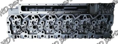 China 6L 6LT EFI Engine Cylinder Head Part 4942138 For Cummins for sale
