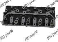 China A2300 Engine Cylinder Head Part 4900931 4900995 4900998 For Cummins for sale
