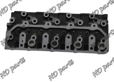China A2300 Engine Cylinder Head Part 4900931 4900995 4900998 For Cummins for sale