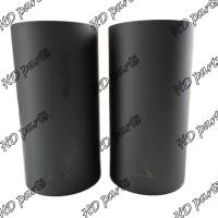 China 4BT 4D102 6BT 6D102 6BT5.9 Engine Cylinder Liner Part 6736-29-2110 3904166 For Cummins for sale