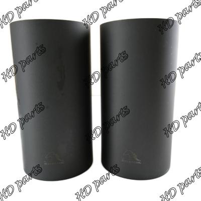 China 4BT 4D102 6BT 6D102 6BT5.9 Engine Cylinder Liner Part 6736-29-2110 3904166 For Cummins for sale
