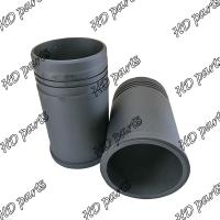 China K19 KTA19 Engine Cylinder Liner Part 4024767 4024767 3028434 3028122 4009220 4308809 4371769 3202240 For Cummins for sale