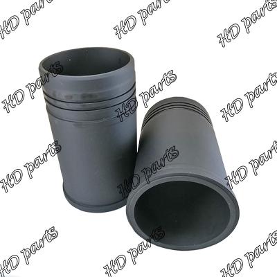 China K19 KTA19 Engine Cylinder Liner Part 4024767 4024767 3028434 3028122 4009220 4308809 4371769 3202240 For Cummins for sale