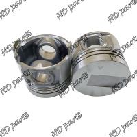 China A2300 Engine Piston Part 4900927 4901212 4900737 For Cummins for sale