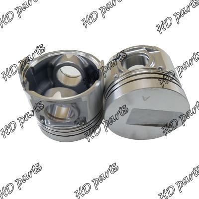 China A2300 Engine Piston Part 4900927 4901212 4900737 For Cummins for sale