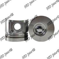 China B3.3 Strengthening  Engine Piston Part C6204312190 3800877 For Cummins for sale