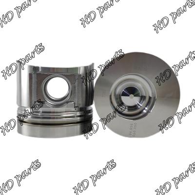 China B3.3 Strengthening  Engine Piston Part C6204312190 3800877 For Cummins for sale
