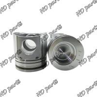 China ISB ISBE ISB3.9 Engine Piston Part 332597 For Cummins for sale