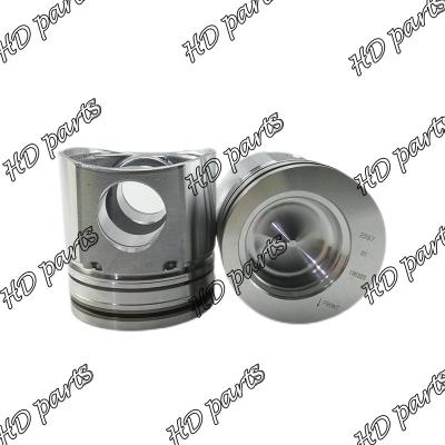 China ISB ISBE ISB3.9 Engine Piston Part 332597 For Cummins for sale
