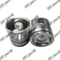 China ISB5.9  Engine Piston Part 3970192 For Cummins for sale