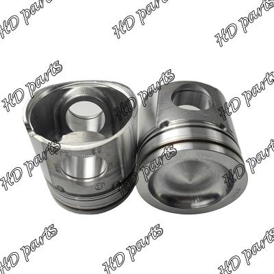 China ISB5.9  Engine Piston Part 3970192 For Cummins for sale