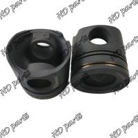 China ISF4.5 QSB7 Engine Piston Part 5274516 For Cummins for sale