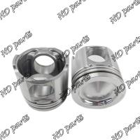China L10 LT10 Engine Piston Part 5274516 For Cummins for sale