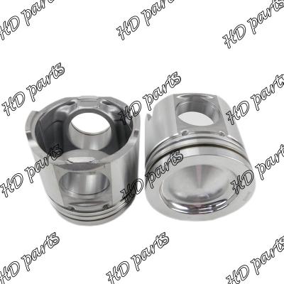 China L10 LT10 Engine Piston Part 5274516 For Cummins for sale