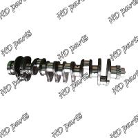 China 6L EFI Forged Steel Engine Piston Part 4989436 For Cummins for sale
