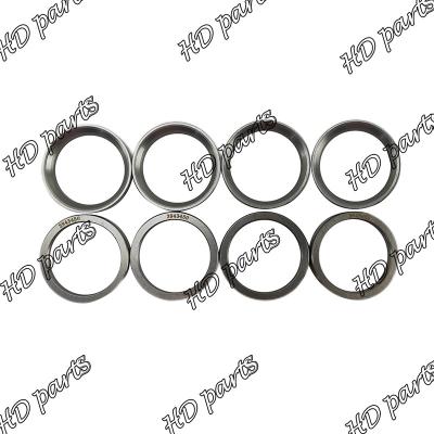 China QSB4.5  Forged Steel Engine Piston Part 3943450 For Cummins for sale