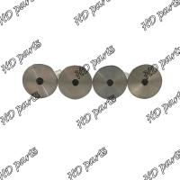 China QSB4.5  Engine Piston Valve Part 4089672 For Cummins for sale
