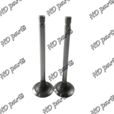 China K19 Engine Piston Valve Part 3088393 3036298 3803515 2113311 3035110 207241 For Cummins for sale
