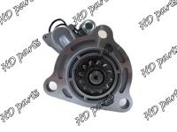China 6LT 6D114 PC300-8 24V 12T 8.5KW  Engine Spare Part 2004-2009 02T911023 5256984 5304291 For Cummins for sale