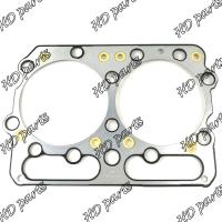 China NT855 Engine Cylinder head gasket Spare Part 4058790 For Cummins for sale