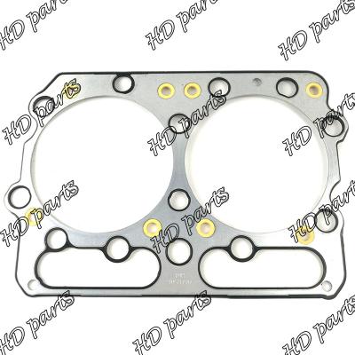 China NT855 Engine Cylinder head gasket Spare Part 4058790 For Cummins for sale