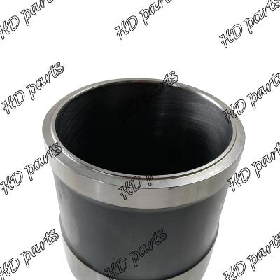 China 6CT  Engine Cylinder head Liner Spare Part 3948095 3800328 5404408 3944344 3907792 3919937 For Cummins for sale