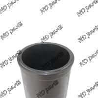 China N14 Engine Cylinder head Liner Spare Part 3803219 3081268 3055099 For Cummins for sale