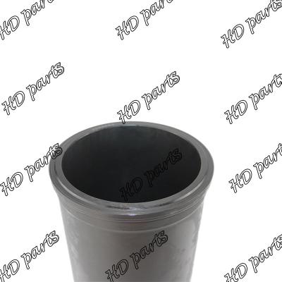 China N14 Engine Cylinder head Liner Spare Part 3803219 3081268 3055099 For Cummins for sale