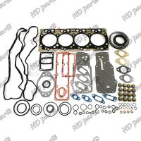 China QSB4.5 4D107 Gasket Kit 4955356 4955357 4089648 4955230 for Cummins Maintenance & Extension for sale