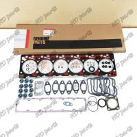 China 6BT 6D102 PC200-7 Gasket Repair kit 4089649 3802376 Suitable For Cummins Engine for sale