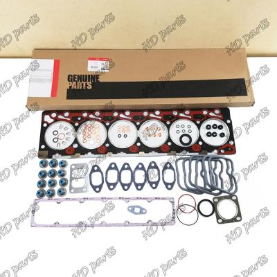 China 6BT 6D102 PC200-7 Gasket Repair kit 4089649 3802376 Suitable For Cummins Engine for sale