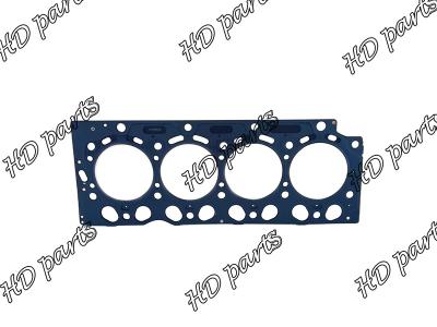 China BF4M2012 Engine Cylinder head gasket Spare Part 02931431 02937585 For Deutz for sale