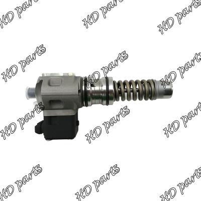 China D6D BF6M2012C EC210 Engine Spare Part 0414750003 For Deutz for sale