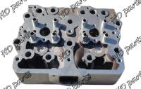 China NT855 Engine cylinder head Part 4915442 3046760 3411805 For Cummins for sale