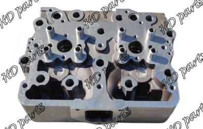 China NT855 Engine cylinder head Part 4915442 3046760 3411805 For Cummins for sale