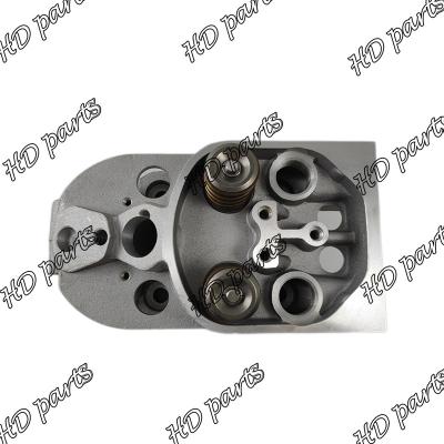 China F6L912 F4L912 Engine cylinder head Part 04158537 04236181 For Deutz for sale