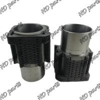 China BF6L913C Engine cylinder liner Part 09904110 04250003 For Deutz for sale