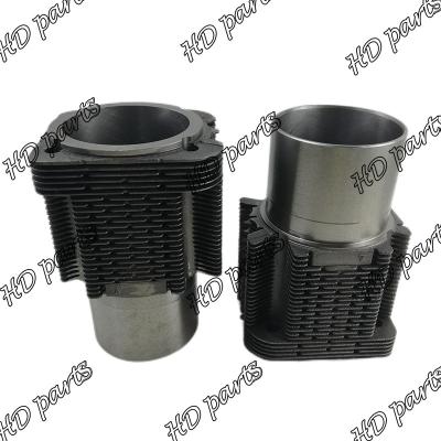 China BF6L913C Engine cylinder liner Part 09904110 04250003 For Deutz for sale