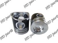 China BF4L1011F Engine Piston Part 0427-1217 For Deutz for sale