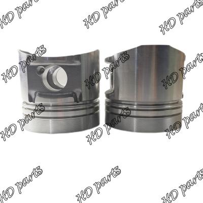 China BF4L913 BF6L913 Engine Piston Part 02236683 02239496 04151059 04151063 04151064 04158391 For Deutz for sale