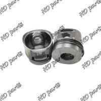 China F3L1011 Engine Piston Part 04178304 0417-8304 For Deutz for sale