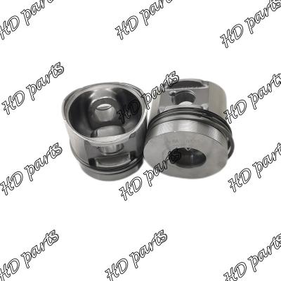 China F3L1011 Engine Piston Part 04178304 0417-8304 For Deutz for sale