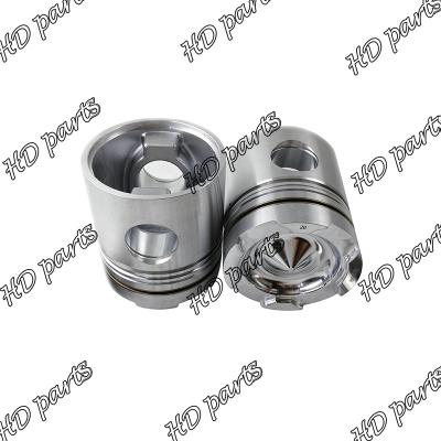 China NT855 Engine Piston Part 3017349 For Cummins for sale