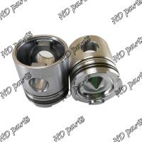 China NT855 Engine Piston Part 3048808 For Cummins for sale