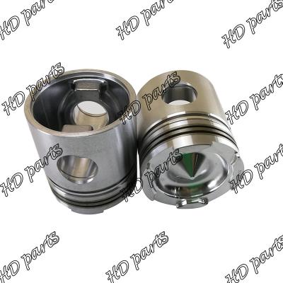 China NT855 Engine Piston Part 3048808 For Cummins for sale