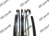 China NH220 Engine Piston ring Part AR12098 6620-31-2030 For Cummins Komatsu for sale