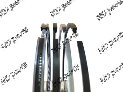 China NH220 Engine Piston ring Part AR12098 6620-31-2030 For Cummins Komatsu for sale