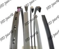 China NT855 NT855A Engine Piston ring Part 4089811 For Cummins for sale