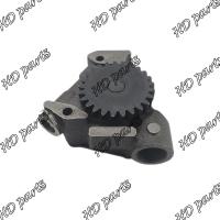 China Diesel Engine Oil Pump F3L912 F4L912 GJ1704 02130440 02130441 For Deutz Excavator for sale