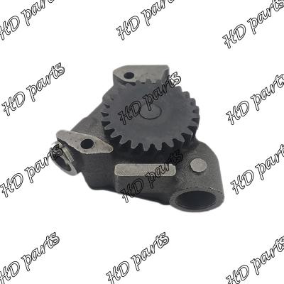 China Diesel Engine Oil Pump F3L912 F4L912 GJ1704 02130440 02130441 For Deutz Excavator for sale